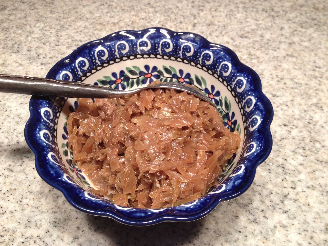 Repollo con salsa de tomate y gratinado - Recetas saludables